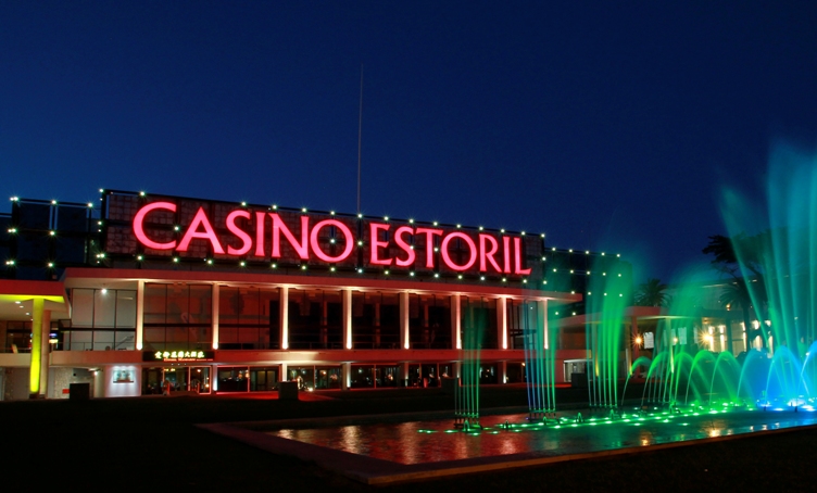 Estoril Sol celebra 60 anos – Noite de Gala a 31 de Outubro, no Salão ...